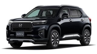 WR-Vの人気色ランキング！人気のカラーを紹介 | 夢あるカーライフ(夢カー)