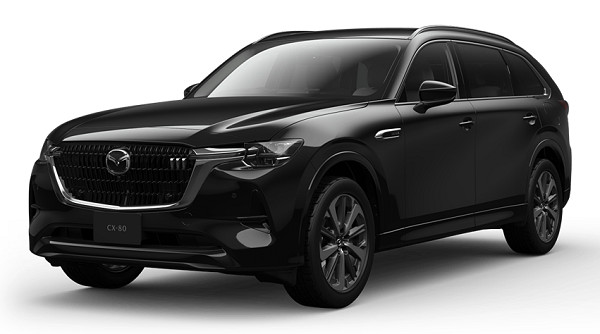 CX-80の人気色ランキング！人気カラーとおすすめの内装色とマッチするカラーバリエーションも紹介 | 夢あるカーライフ(夢カー)