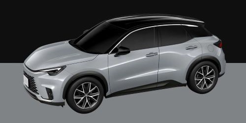 レクサス LBXの人気色ランキング！人気カラーとおすすめの内装色とマッチするカラーバリエーションも紹介 | 夢あるカーライフ(夢カー)