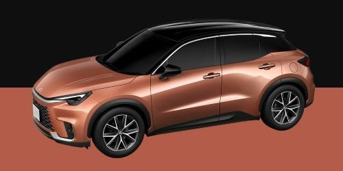 レクサス LBXの人気色ランキング！人気カラーとおすすめの内装色とマッチするカラーバリエーションも紹介 | 夢あるカーライフ(夢カー)