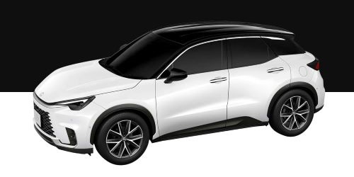 レクサス LBXの人気色ランキング！人気カラーとおすすめの内装色とマッチするカラーバリエーションも紹介 | 夢あるカーライフ(夢カー)