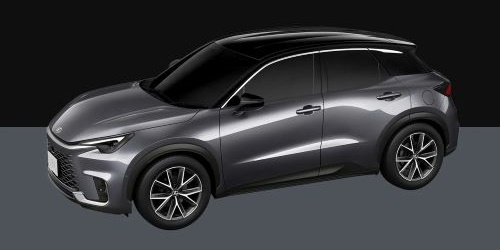 レクサス LBXの人気色ランキング！人気カラーとおすすめの内装色とマッチするカラーバリエーションも紹介 | 夢あるカーライフ(夢カー)