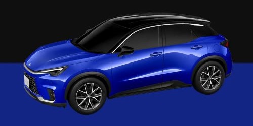 レクサス LBXの人気色ランキング！人気カラーとおすすめの内装色とマッチするカラーバリエーションも紹介 | 夢あるカーライフ(夢カー)